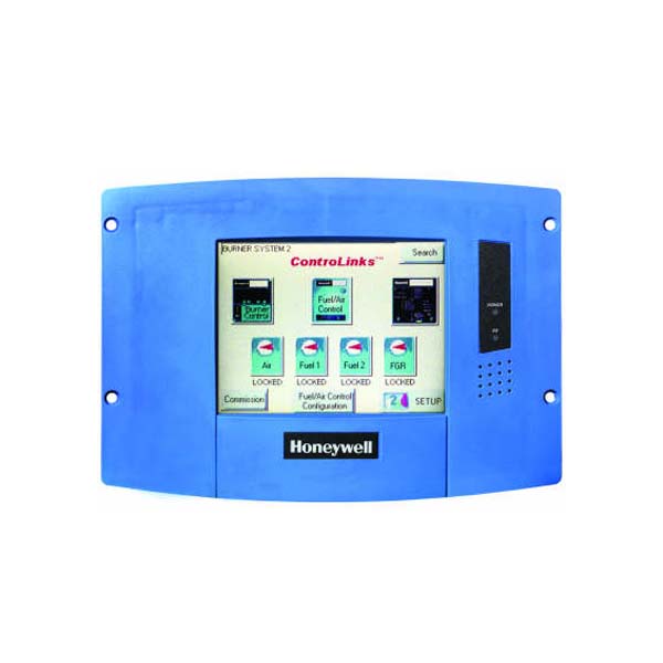 Productos de Combustión marca Honeywell • PMC