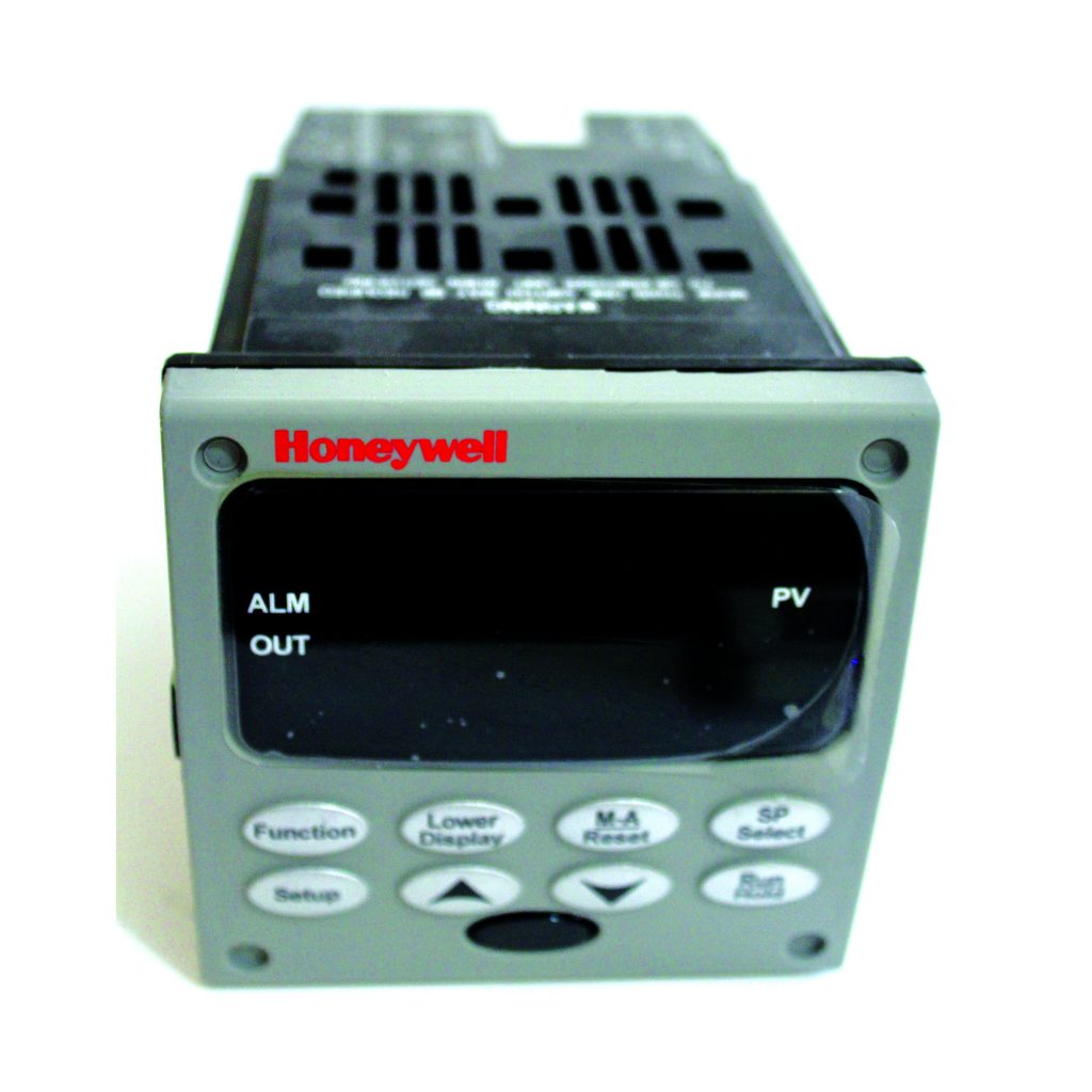 UDC2500 HONEYWELL • PMC