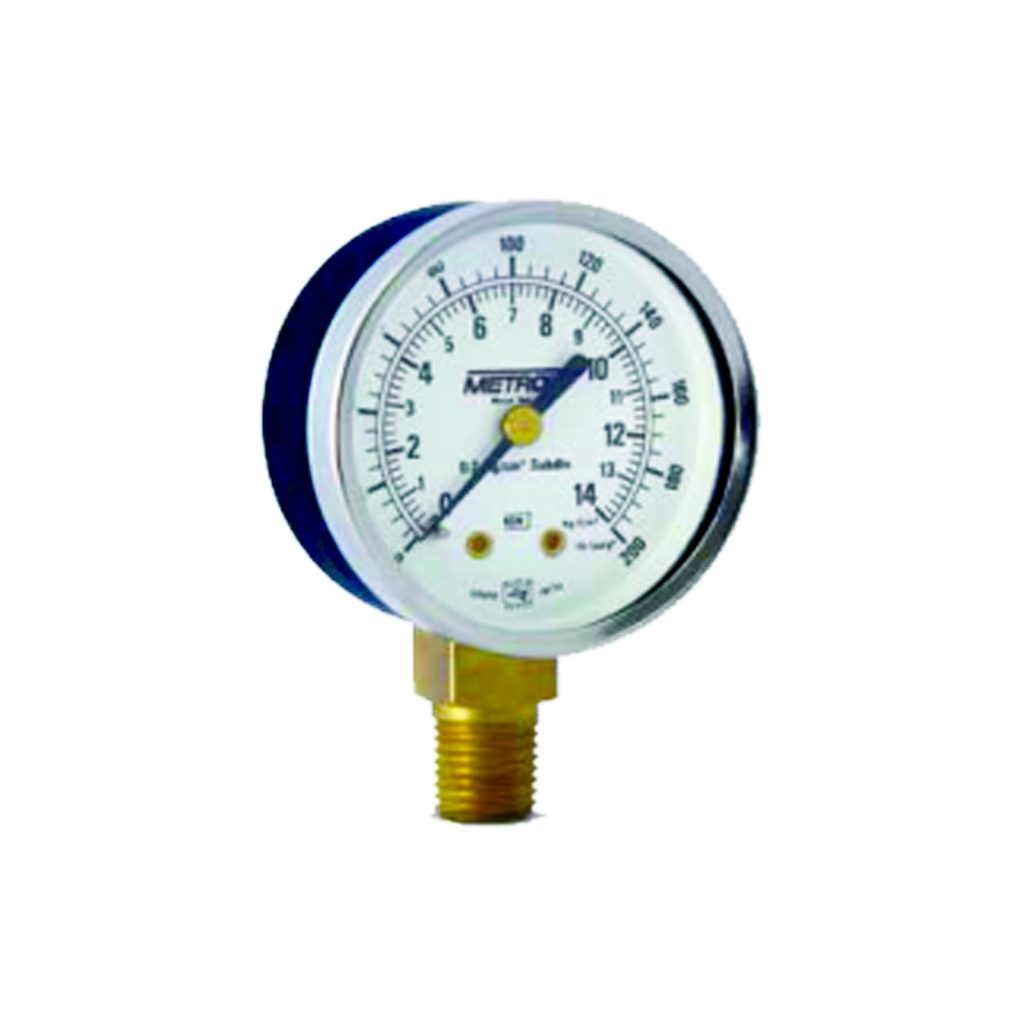 Manómetro 51100 METRON • PMC