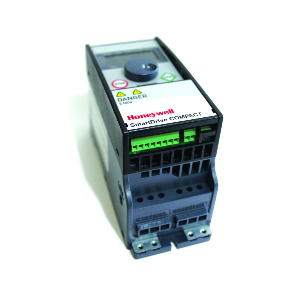 V5011 Honeywell • PMC