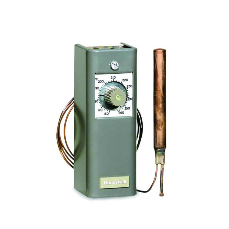 V5011 Honeywell • PMC