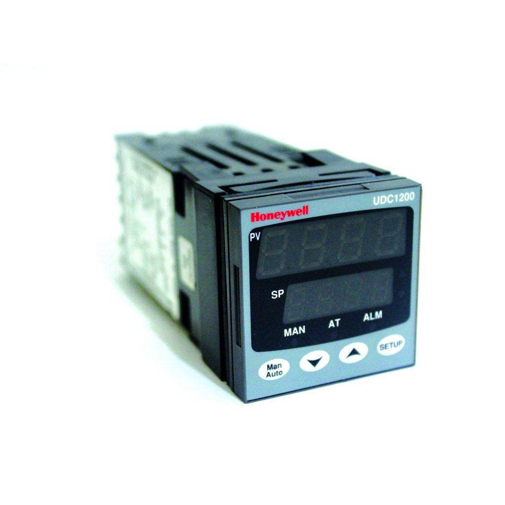 UDC1200 Honeywell • PMC