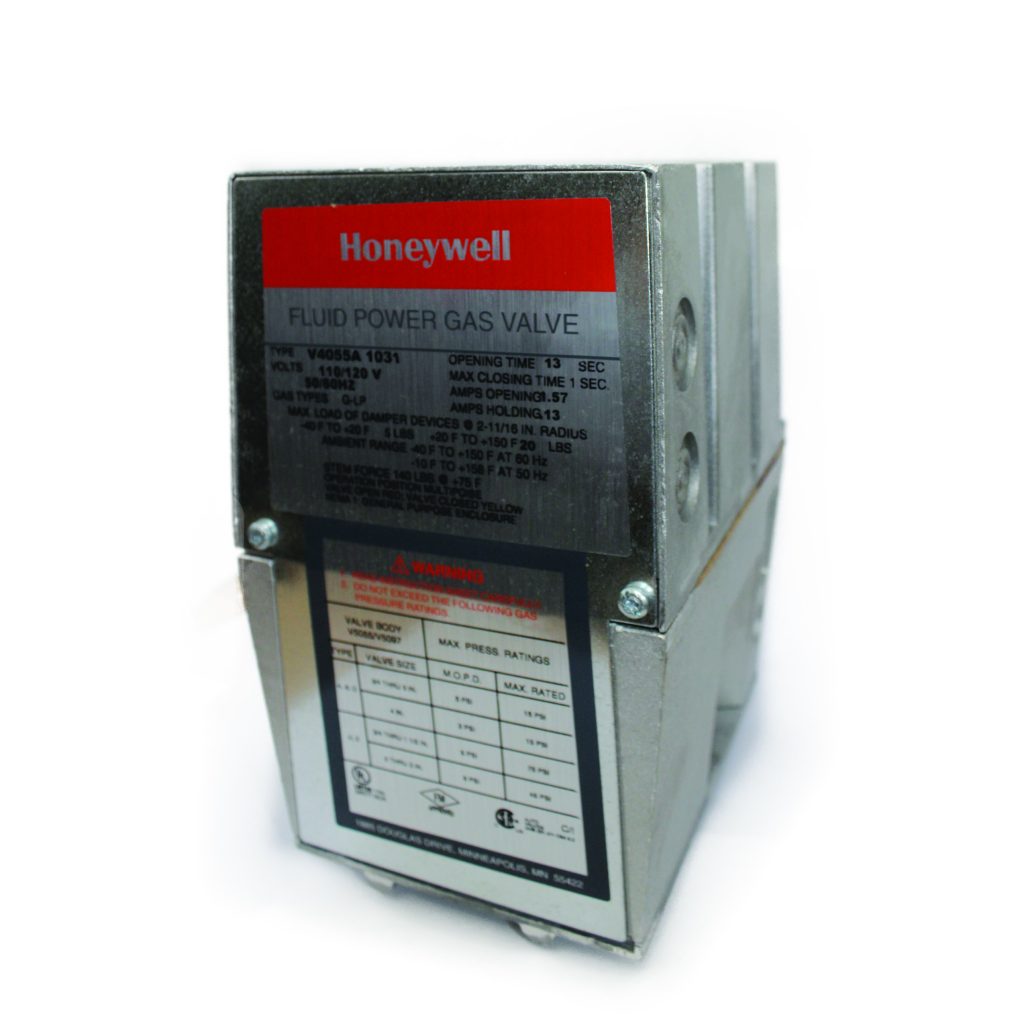 V4055 Honeywell - PMC