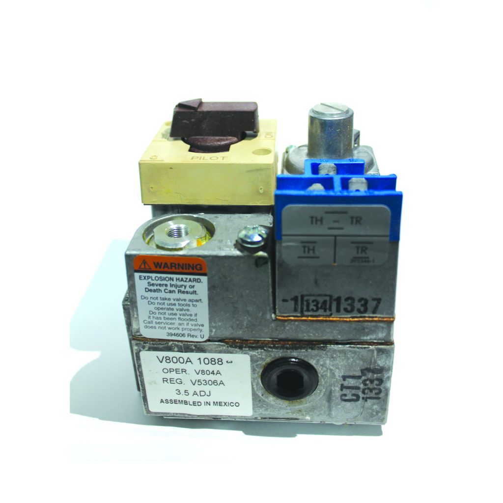 M7284 Honeywell • PMC