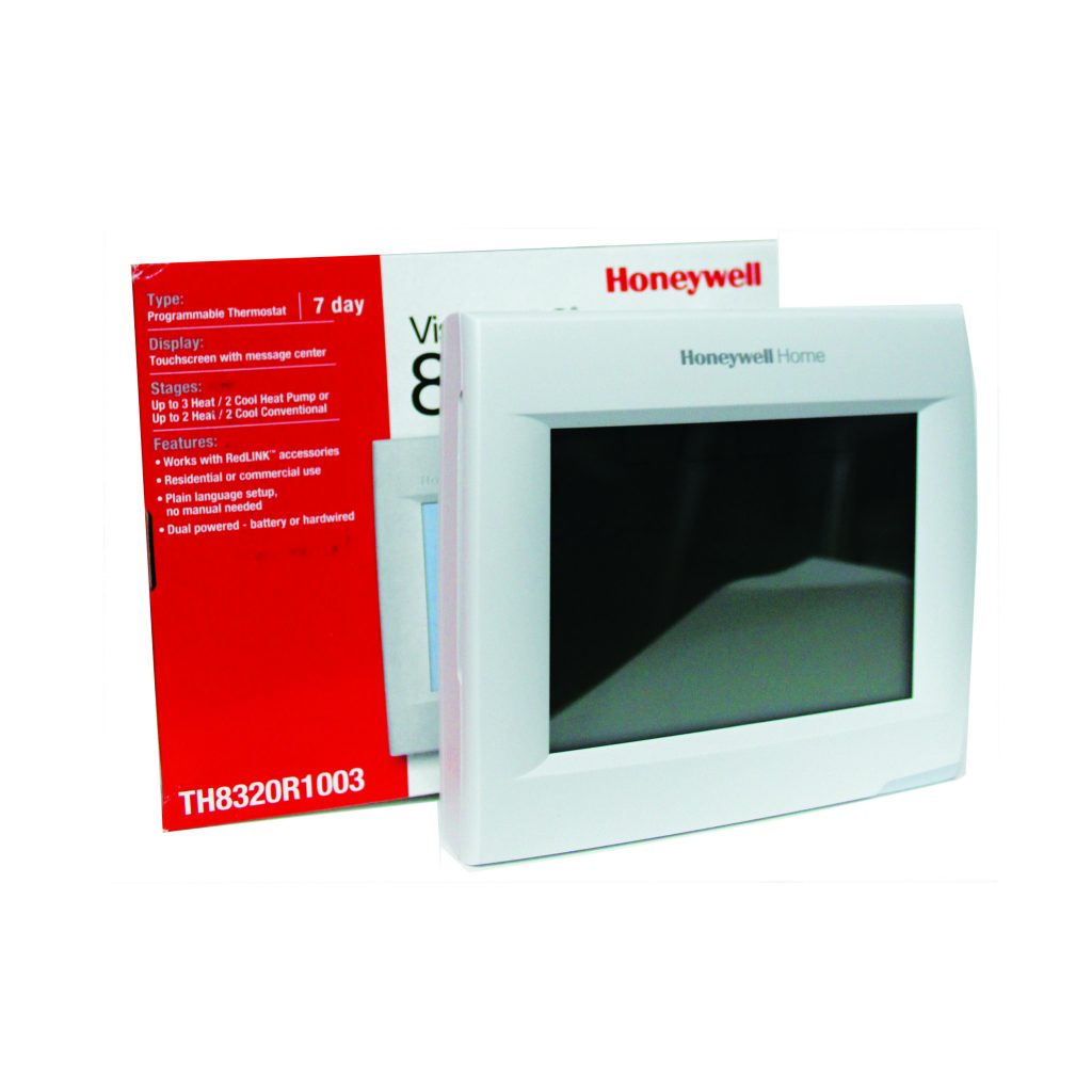 V5011 Honeywell • PMC